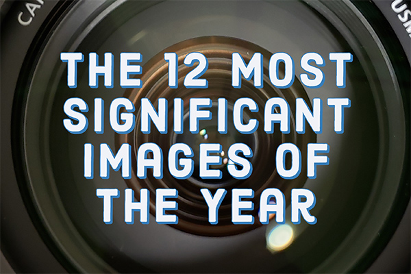 The 12 Most Significant Images of 2020 – Greg Kiser Photography